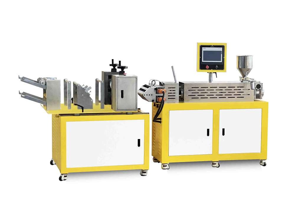 Casting Film Machine | Mechmill